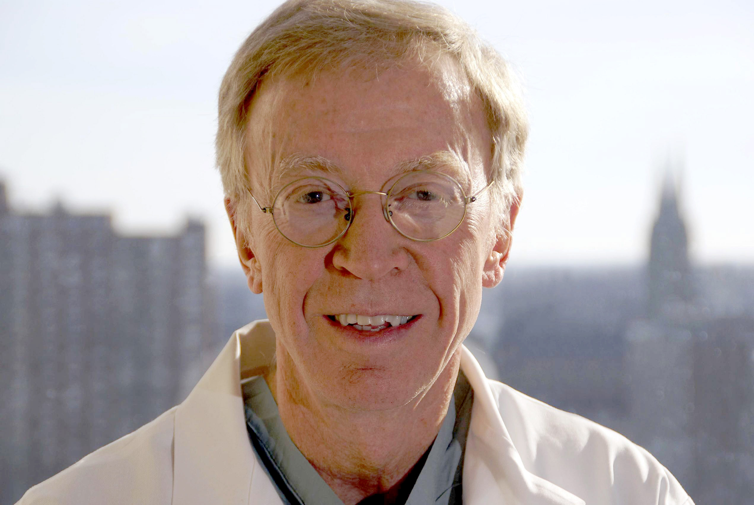 Gesichtstransplantation: Führender Experte referiert im Bergmannsheil